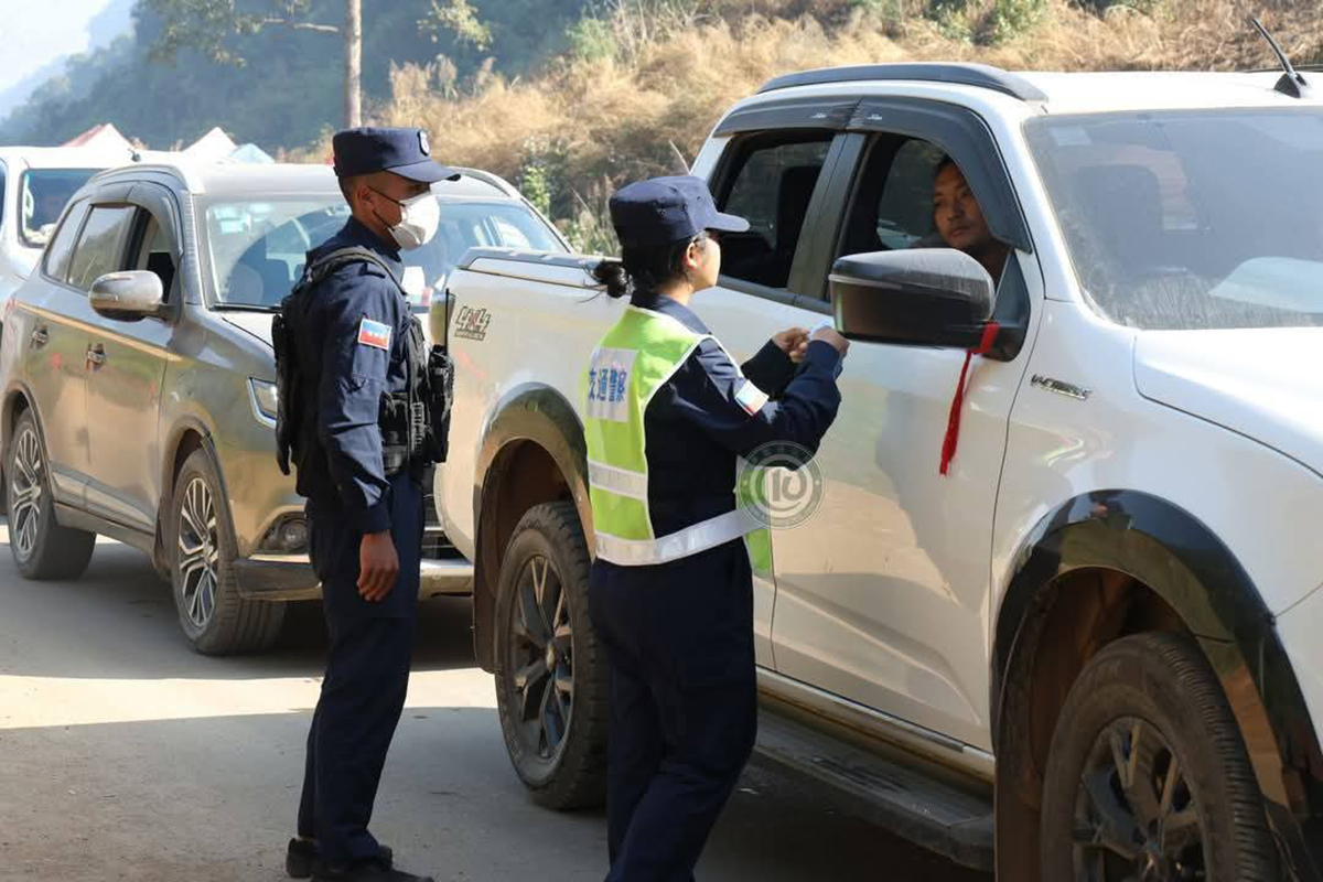 သိုၵ်းၵဝ်ႈၵၢင်ႉ တႄႇၵူတ်ႇထတ်းဝႂ်ရူတ်ႉၵႃး ႁၢဝ်ႈႁႅင်း တီႈဝဵင်းလႃႈသဵဝ ...